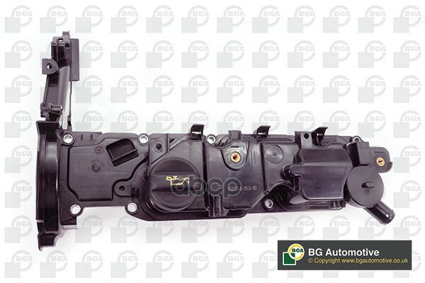 Крышка клапанная CITROEN BERLINGO 10- / FORD TOURNEO CONNECT 13- / OPEL GRANDLAND X 17- / PUEGEOT PARTNER 15- / VOLVO V60 13-.