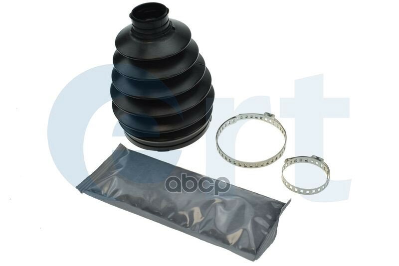 Пыльник шруса внутр к-кт MERCEDES-BENZ: M-CLASS ML 230/ML 270 CDI/ML 320/ML 350/ML 400 CDI/ML 430/ML 500 98-05 Ert арт. 500540T