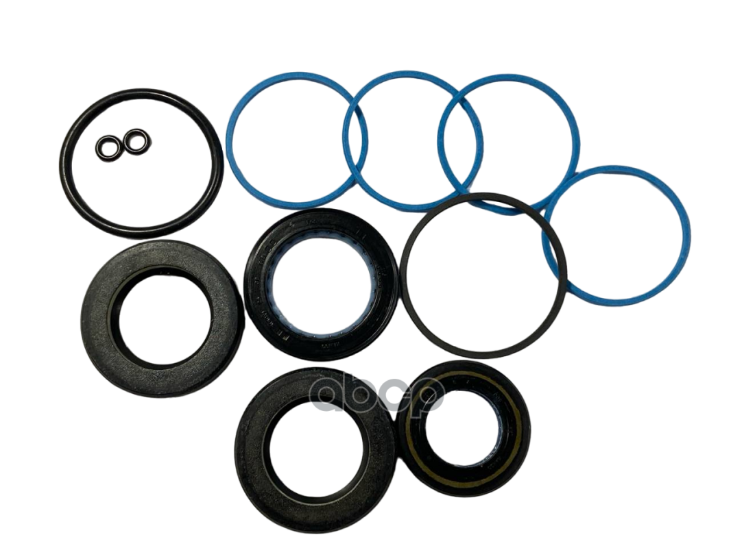Ремкомплект рулевой рейки Pontiac Vibe 2003-2008, Toyota Matrix 2003-2008 EMMETEC арт. TY9028KIT