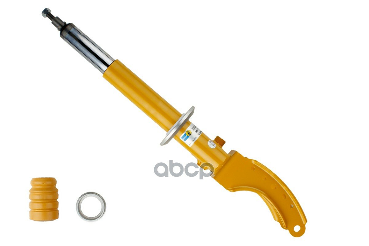 Стойка газомасляная передняя левая B6 /VE3-B055/ Bilstein арт. 35110552
