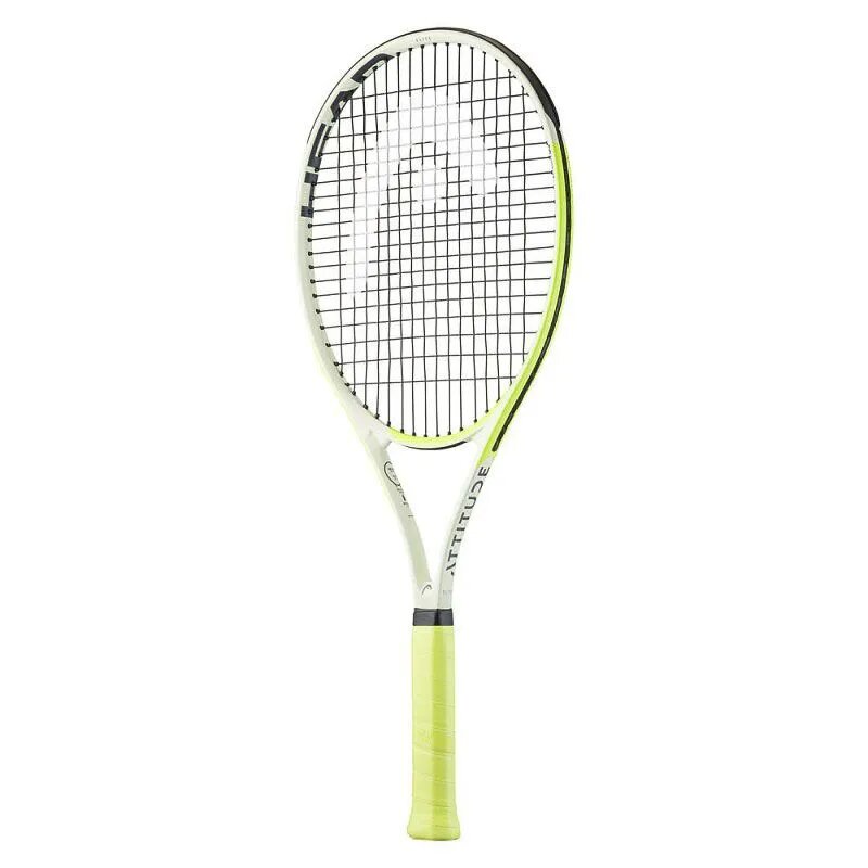 HEAD Ракетка для большого тенниса HEAD MX Attitude Elite, размер рукоятки 3, алюминий