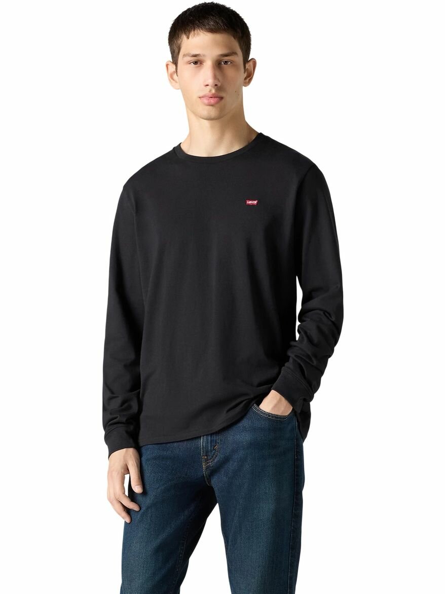 Лонгслив Men The Original Long Sleeve Tee