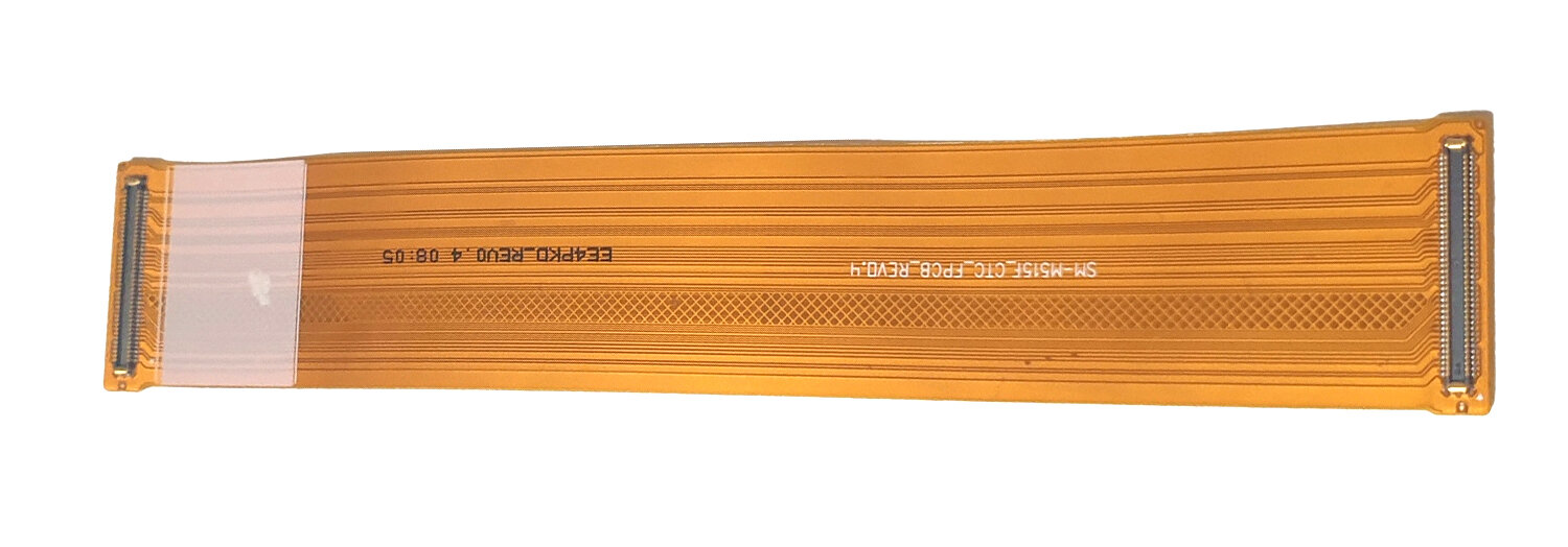 Шлейф 5В CON TO CON FPCB-SM-M515F; GH59-15451A