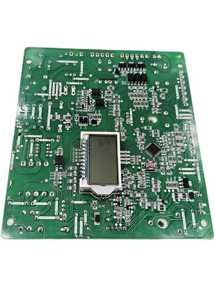 Плата управления для PROTHERM Lynx N-RU/Ягуар H-RU (арт. 0020119390)