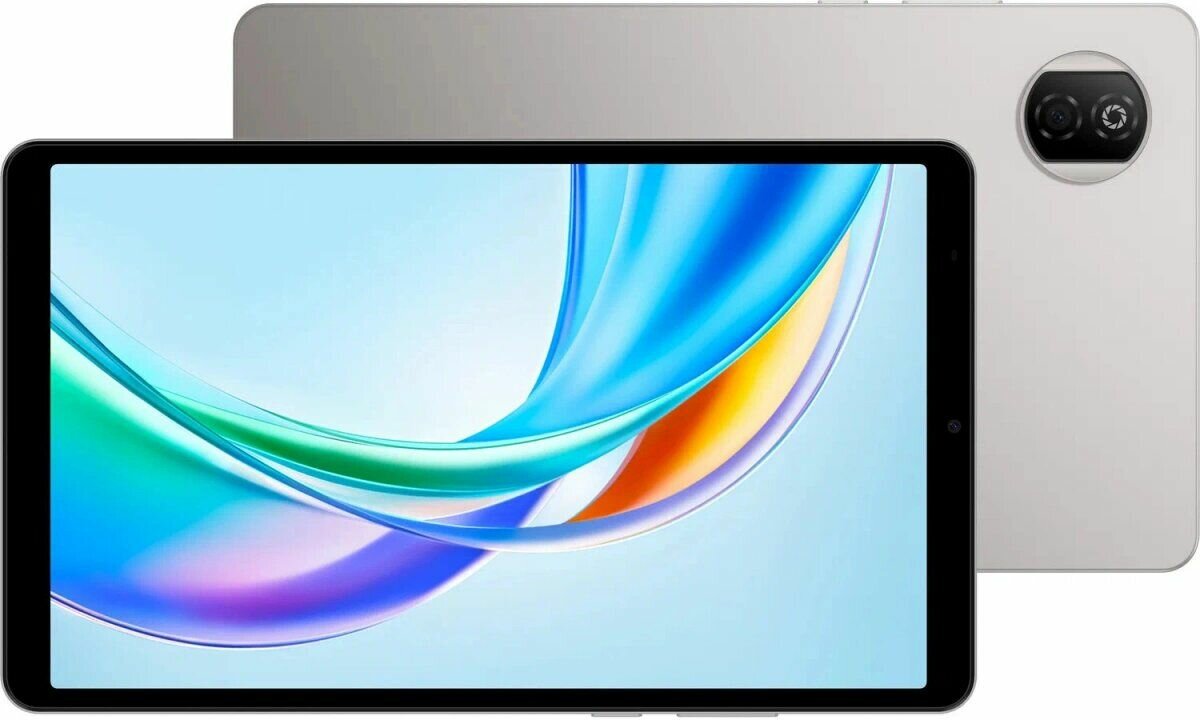 Планшет Honor Pad X7 4/64Gb LTE 8,7", Космический серый (JMS-L09)