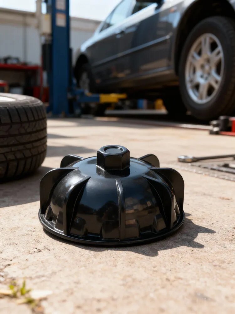 Ключ для колпаков A0005810000, совместим с Mercedes-Benz X222/C253