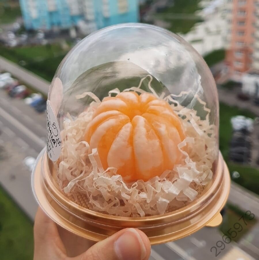 Контейнеры одноразовые — фото 1