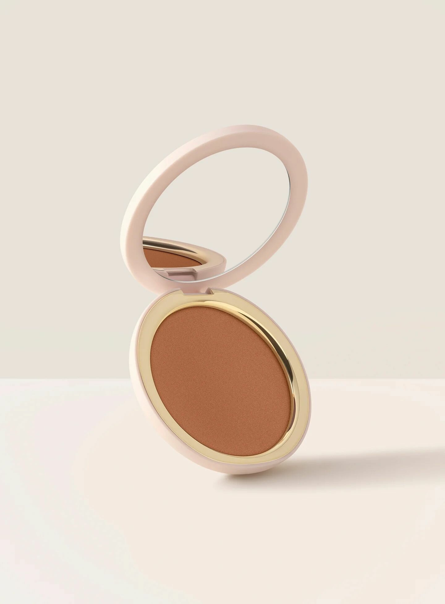 Rare Beauty Бронзирующая пудра Warm Wishes Soft Matte Powder Bronzer (Sunny Spirits) 9 г