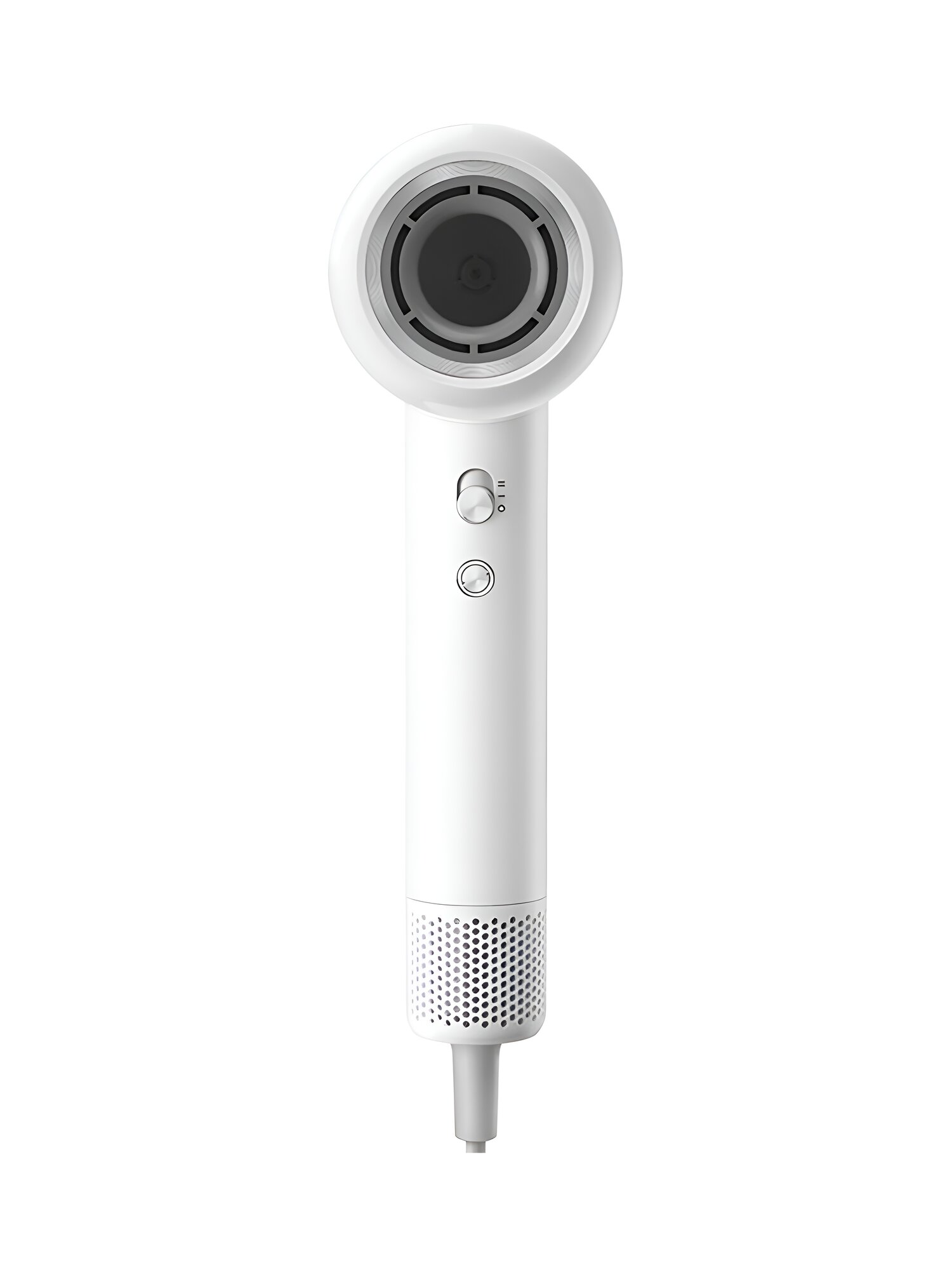 Фен Dreame Hair Artist, 1400 Вт, с ионизацией, холодный воздух