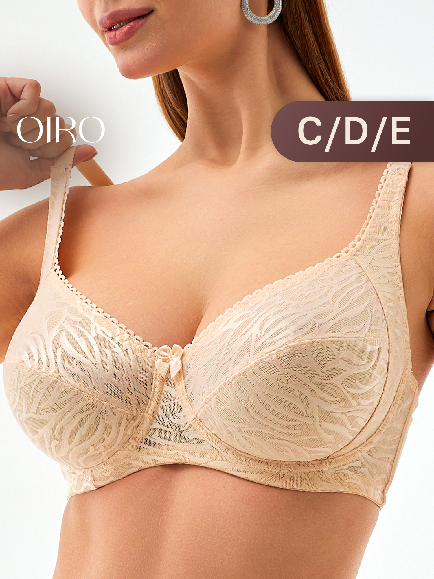Бюстгальтер OIRO Mona