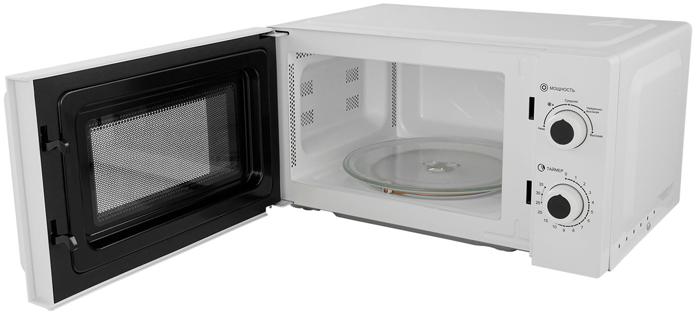 Микроволновая печь Lex FSMO 20.01N WH
