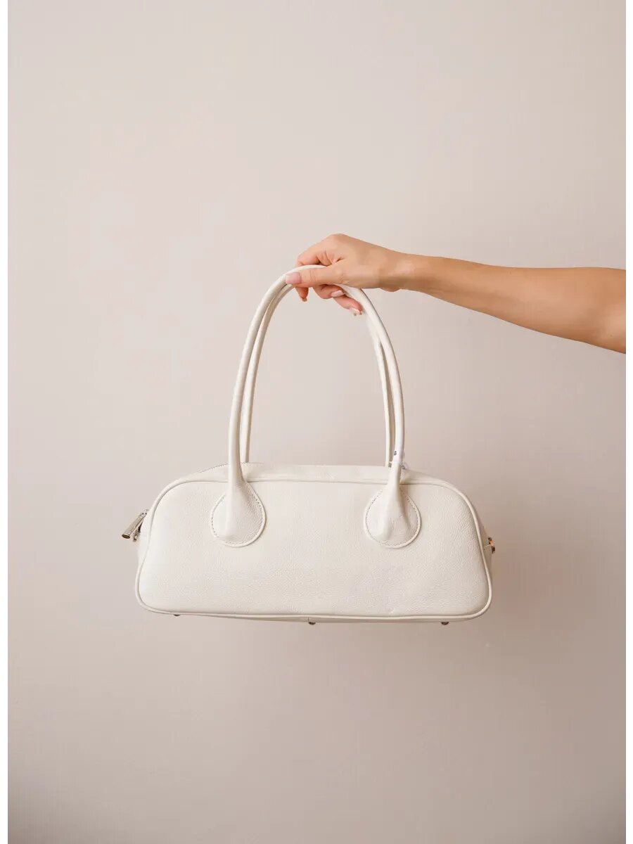 Сумка багет