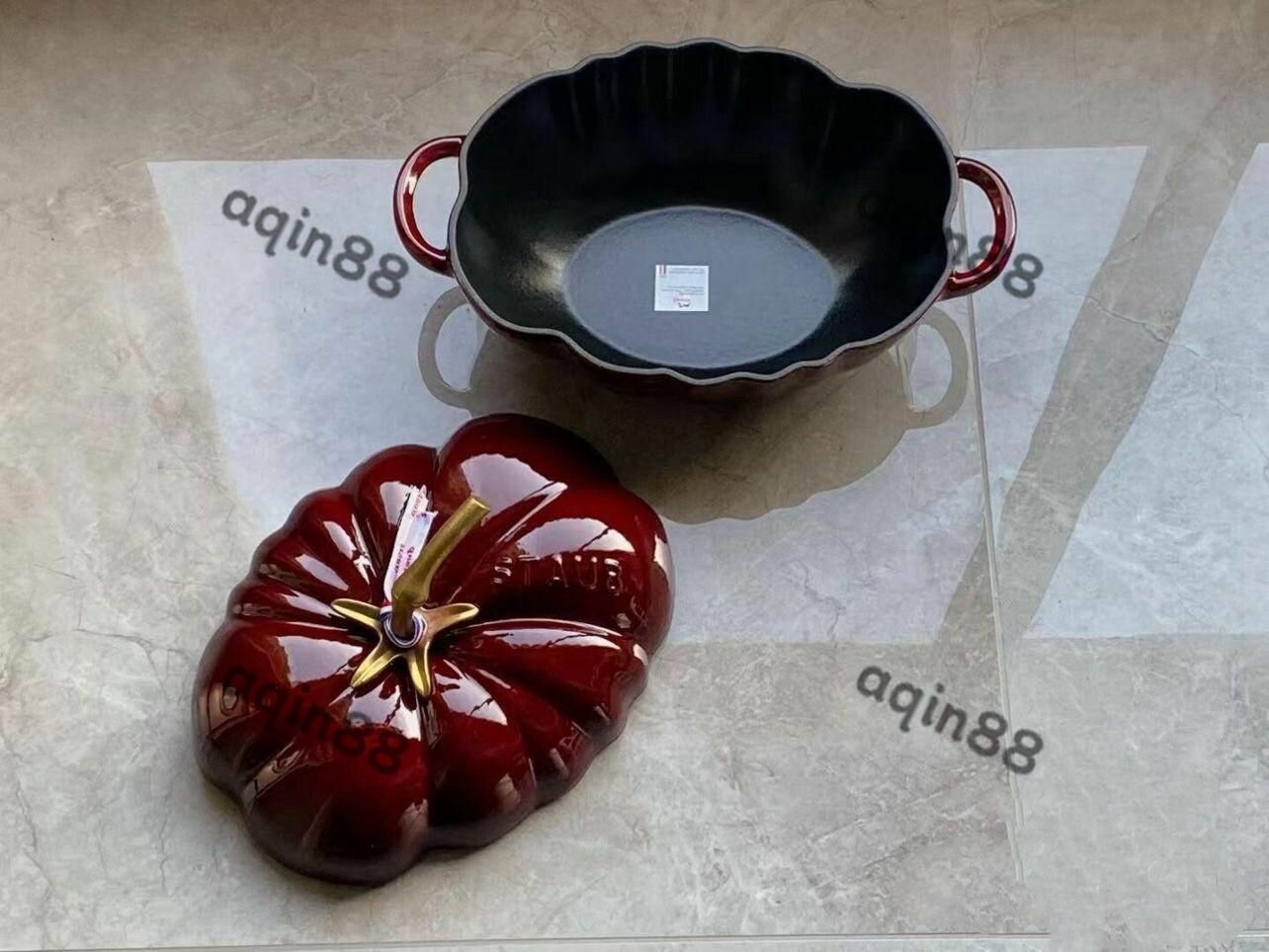 Кокотница, 1 шт — фото 1