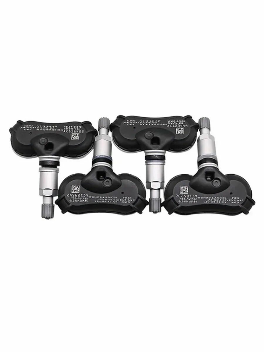 Датчик давления в шинах Toyota Sequoia ll Sienna lll Tundra ll (2007-2021) 42607-08010
