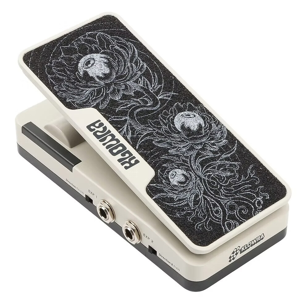 Klowra KBA-02 Mantra Dual Expression