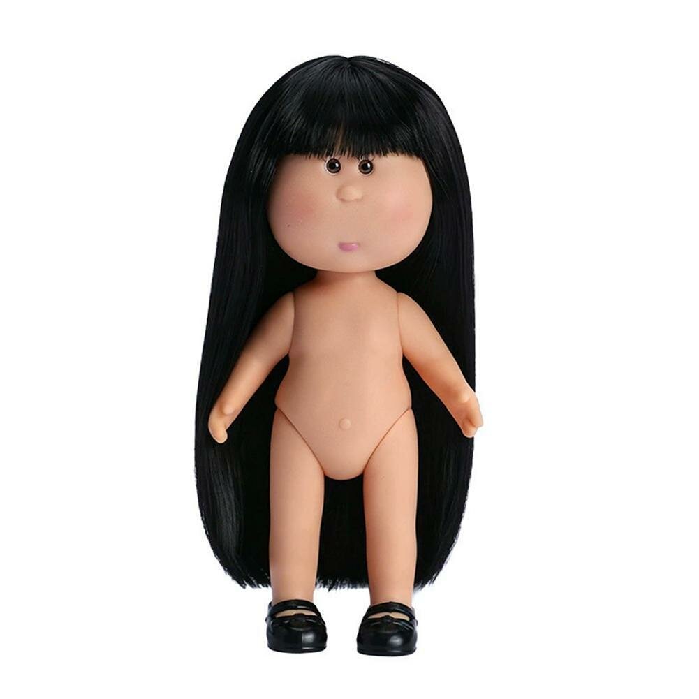 14 см BJD виниловая кукла