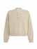 Толстовка Isabel Marant Embroidered-logo sweatshirt, размер 36, , разноцветный