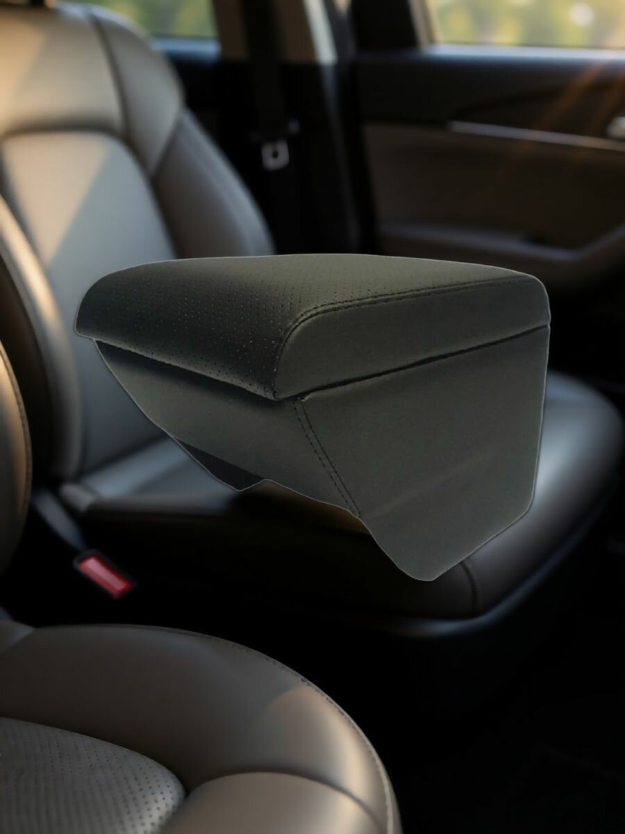 Автомобильный подлокотник для автомобиля Aveo Citroen Astra Solaris ANV AIR