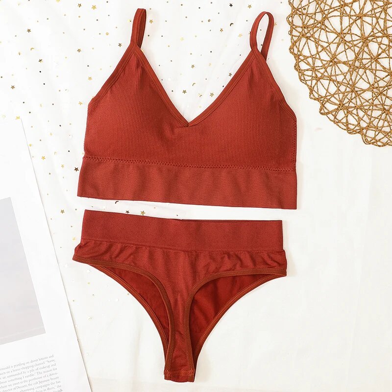 Комплект нижнего белья