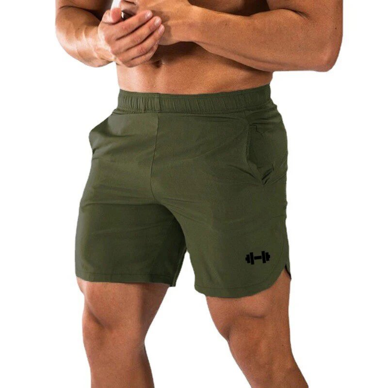 Шорты спортивные