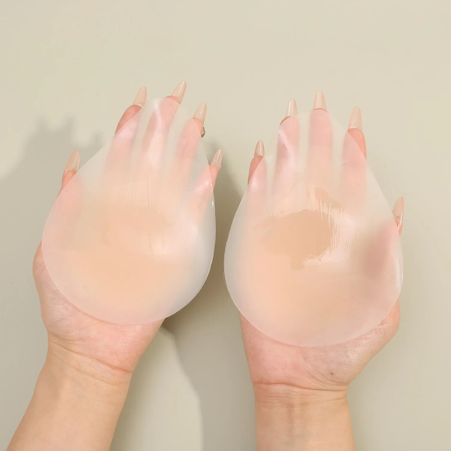 Тейп для груди