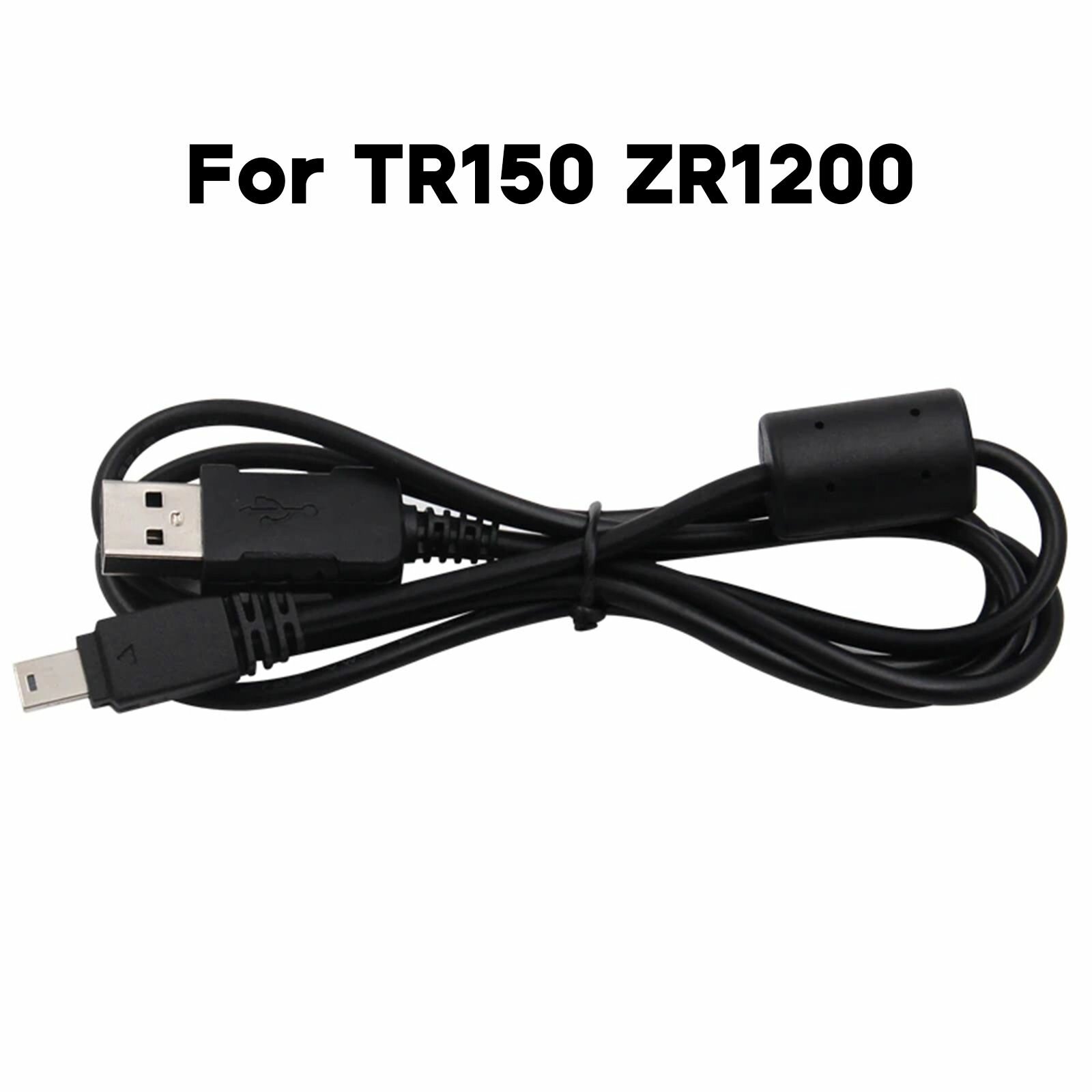 Кабель для зарядки и передачи данных EX-TR200 TR150 ZR300 ZR1200