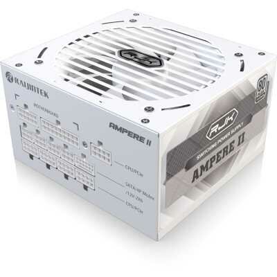 Блок питания Ampere II 1000W White