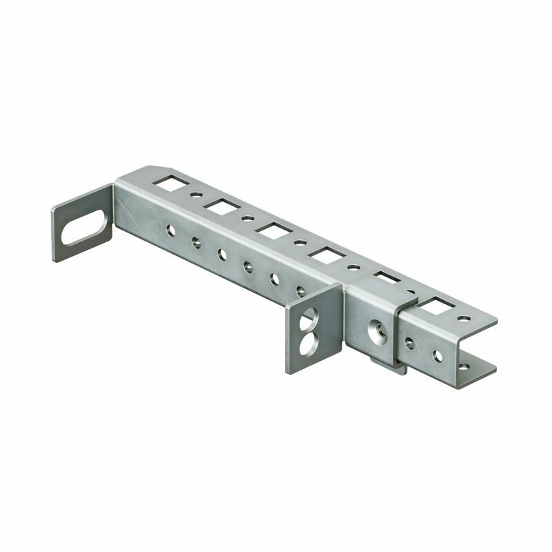 Комплект реек для МП ST/CE Г=200мм (уп.4шт) DKC R5RDMP02