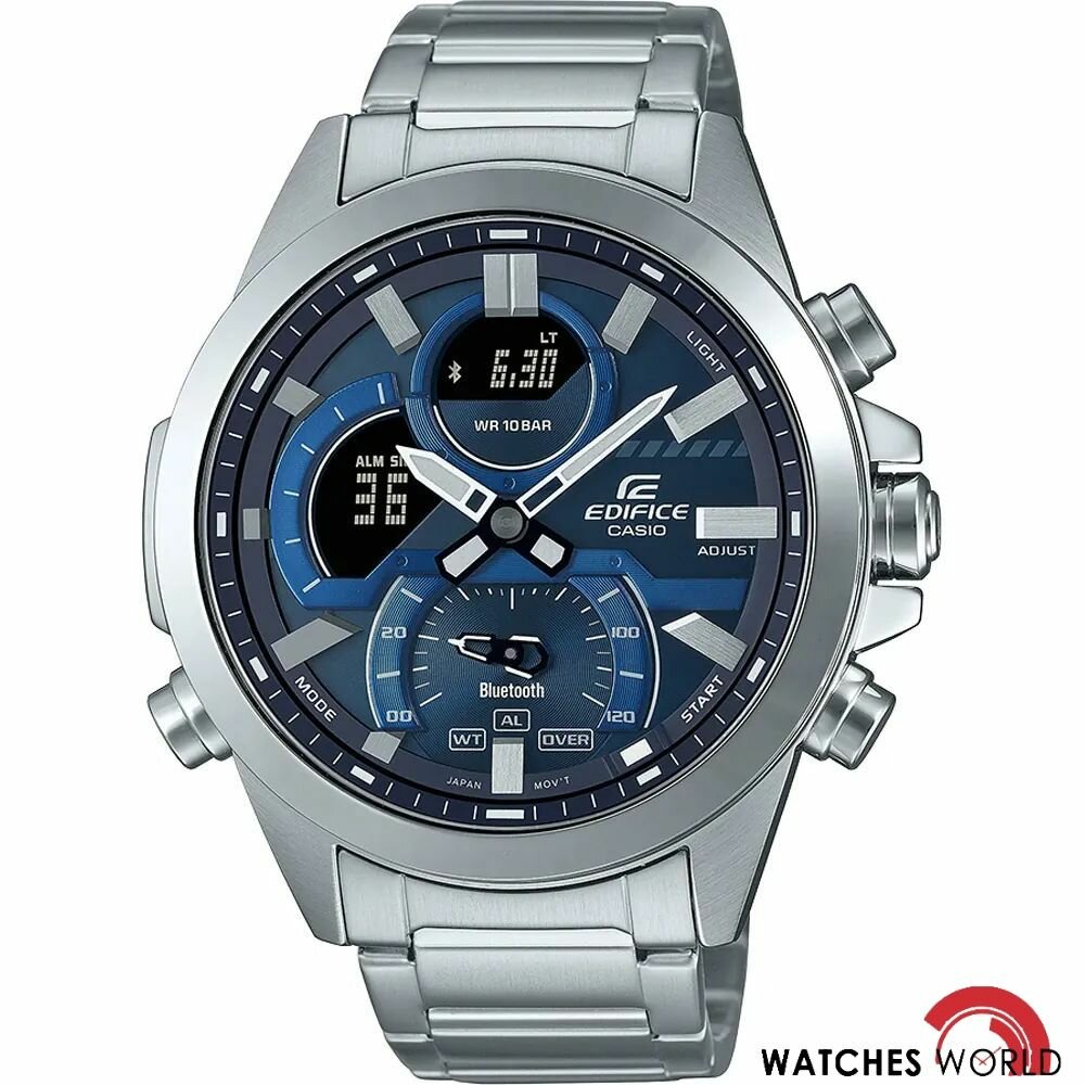 Наручные часы CASIO
