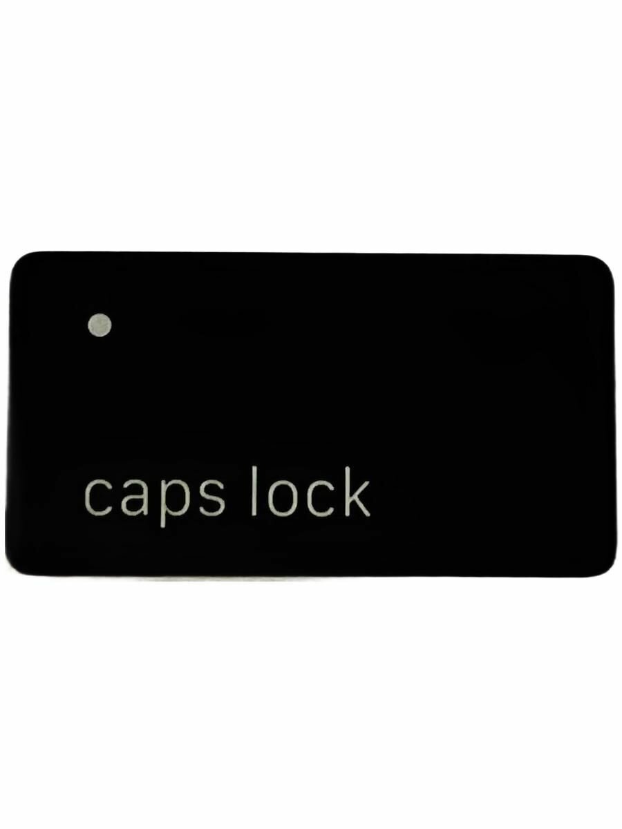 Клавиша, кнопка "Caps Lock" для MacBook Air 13.6 / 15 Midnight, Sky Blue / M2-M5 2022-2026, Синий