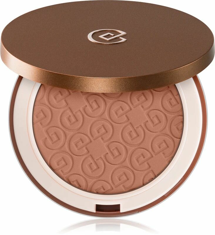 Collistar Бронзирующая пудра Impeccabile Compact Powder 9 г оттенок 1.1 - Positano