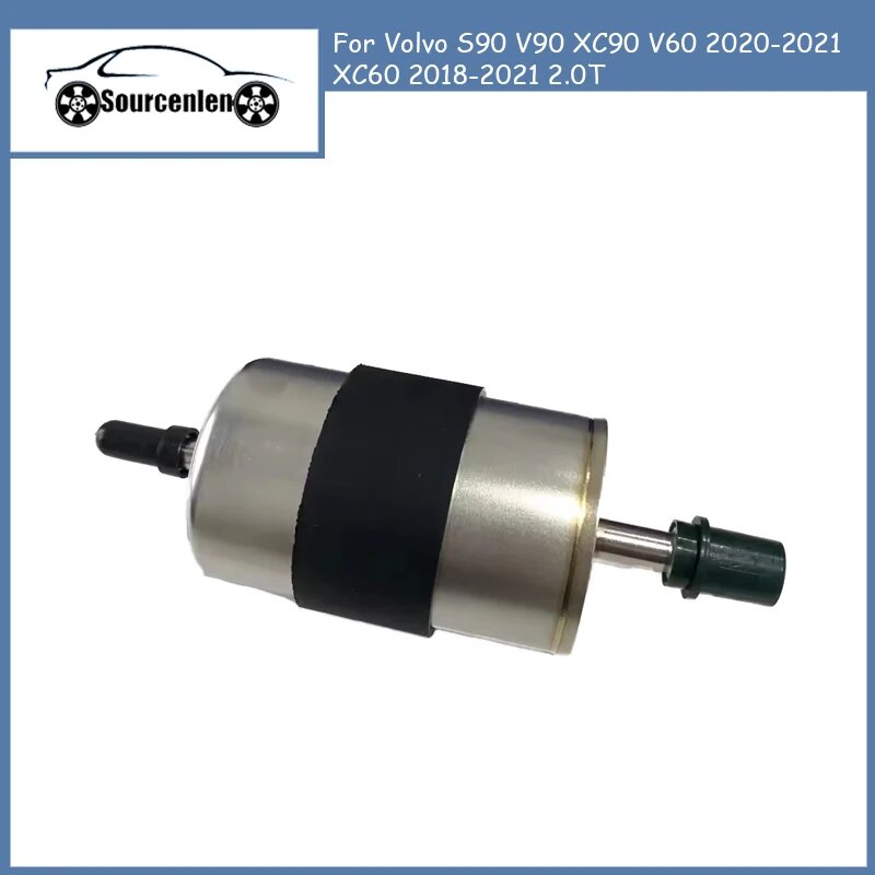 Топливный фильтр 32242191 для Volvo S90 V90 XC90 V60 2020-2021, XC60 2018-2021 2.0T