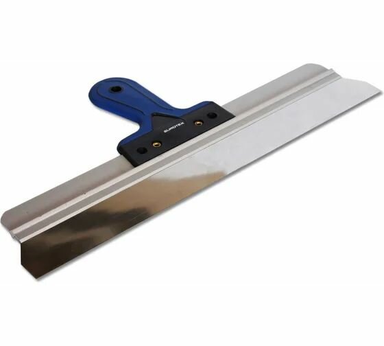 Фасадный шпатель НАШ инструмент "EUROTEX" профи 450 мм