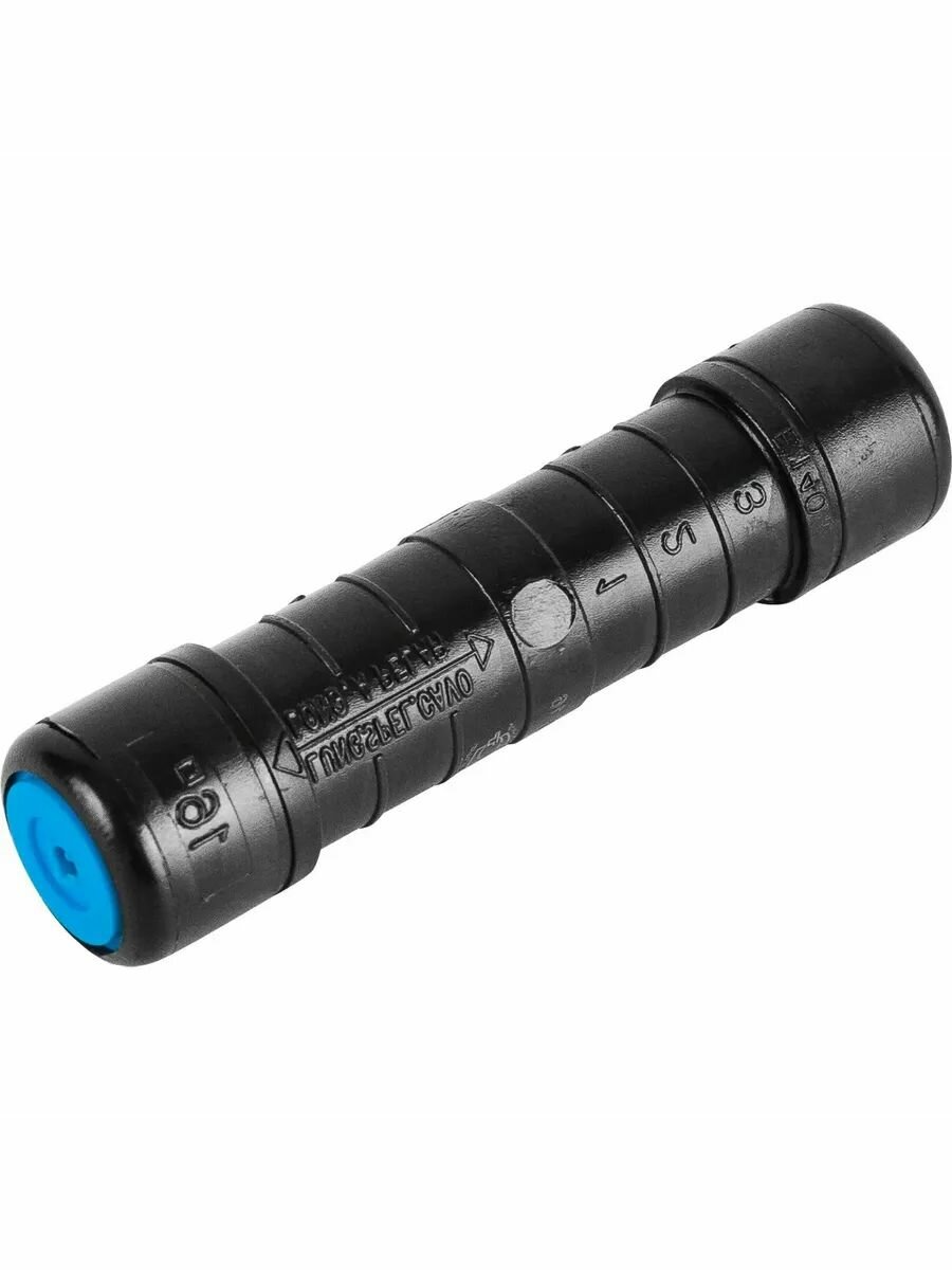 Гильза изолированная абонентская ГИА 10-16 (MJPB 10-16). UZA-22-D10-D16 IEK