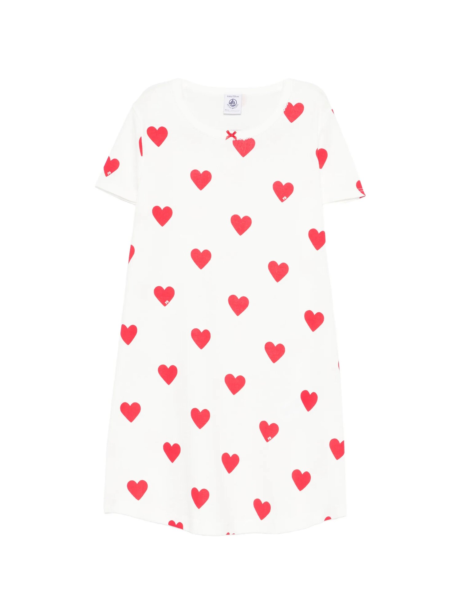 Пижама Heart-print nightdress