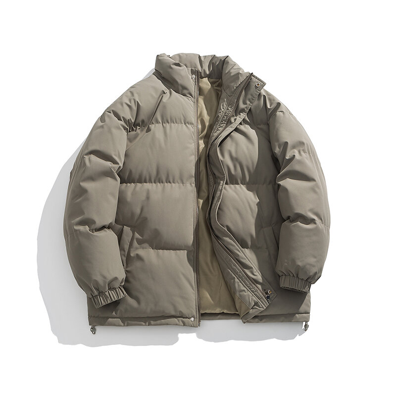 Пуховик Open Ended Smiling Collection