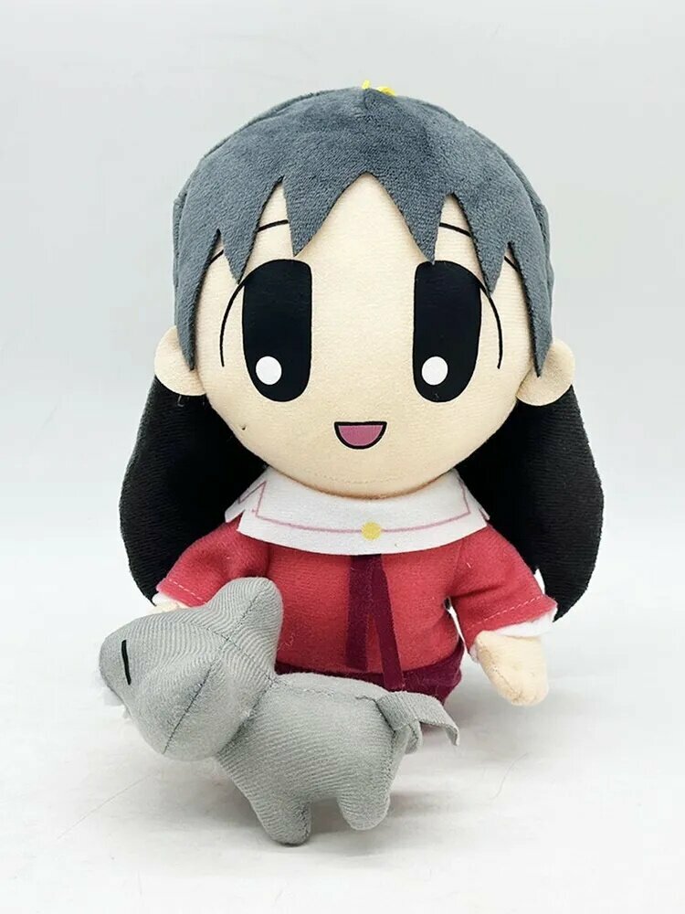 Мягкая Игрушка Azumanga Daioh Sakaki,22см