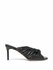 Мюли Scarosso Kiki 75, размер 37, black/black