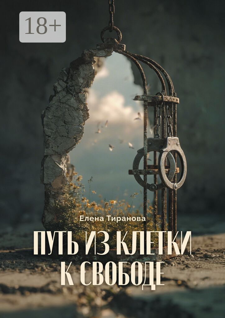 Путь из клетки к свободе
