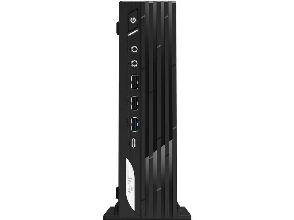 PRO DP21 14M-237BRU Intel Core i3 14100(3.5Ghz)/Gb/Ext: noOS + no KB+M