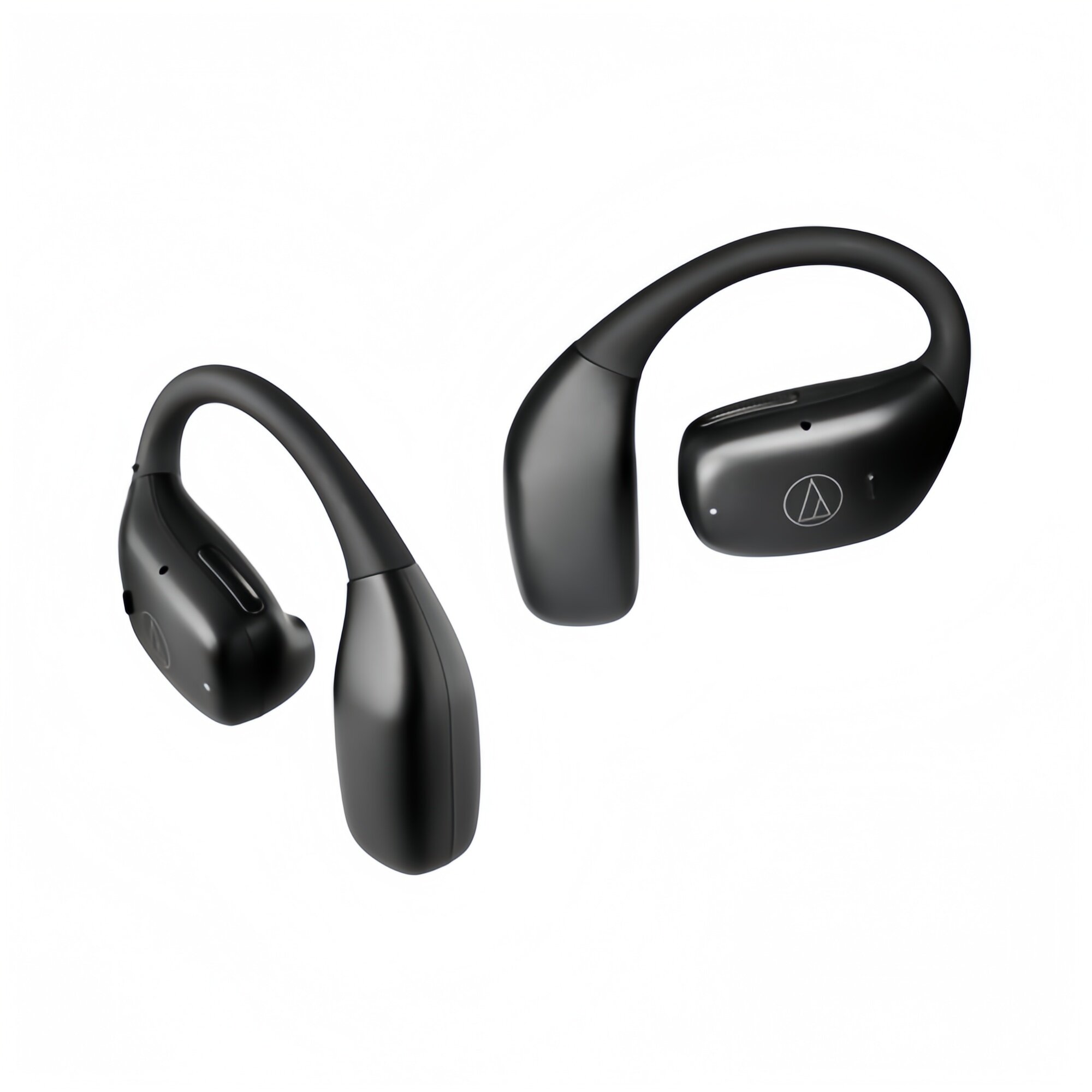 Беспроводные наушники Audio-Technica ATH-AC5TW открытые наушники, спортивные наушники