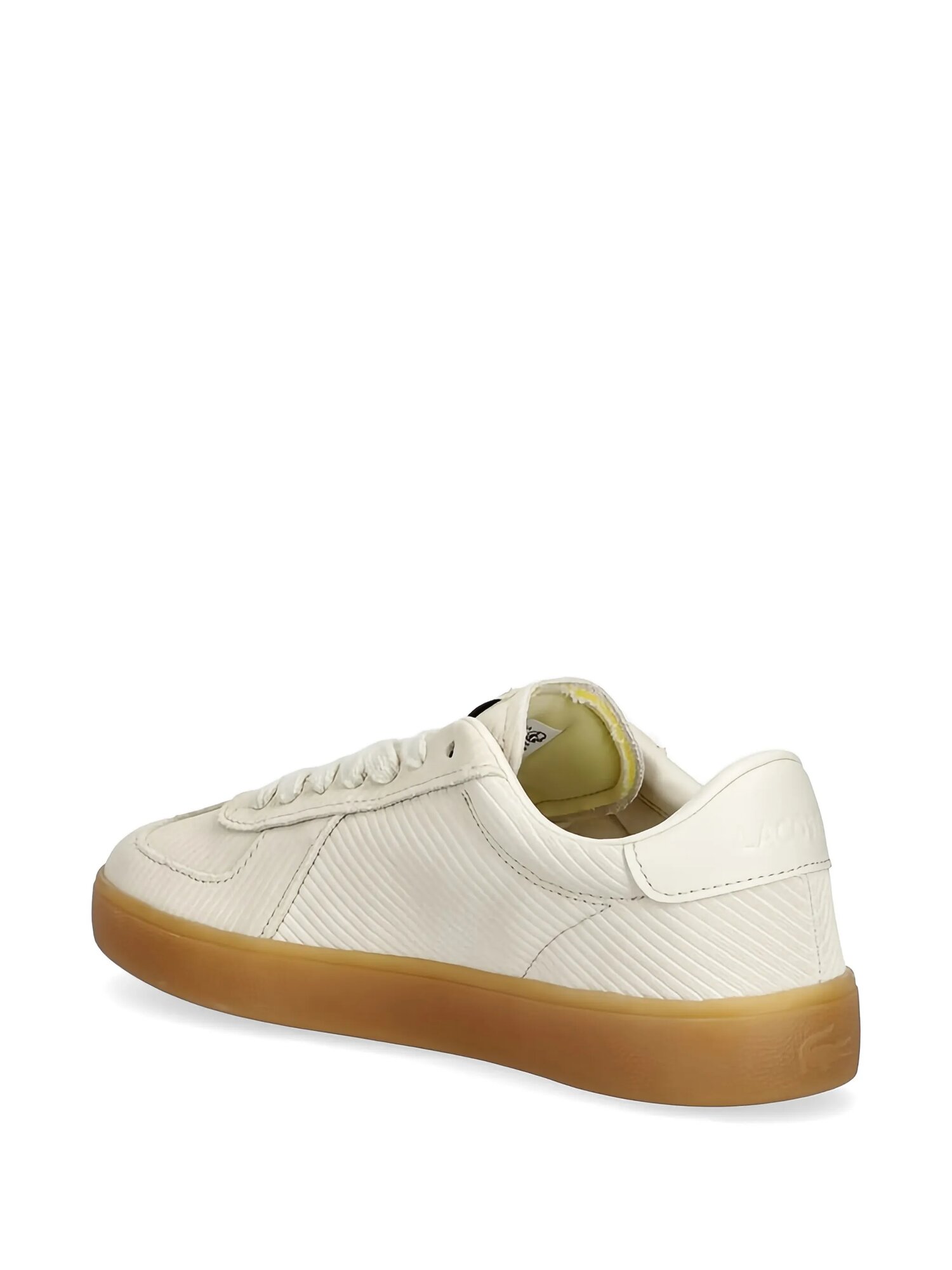 Кроссовки LACOSTE Baseshot Pro, размер 41 EU, разноцветный — фото 1