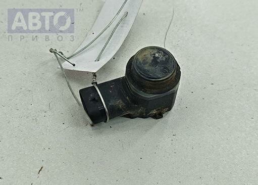 Датчик парковки (парктроник) задний Volkswagen Tiguan