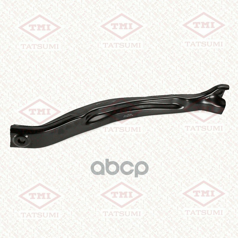 Тяга подвески передняя продольная L CHERY Tiggo 4/7/8 Pro 17-> TATSUMI арт. TEE1889L