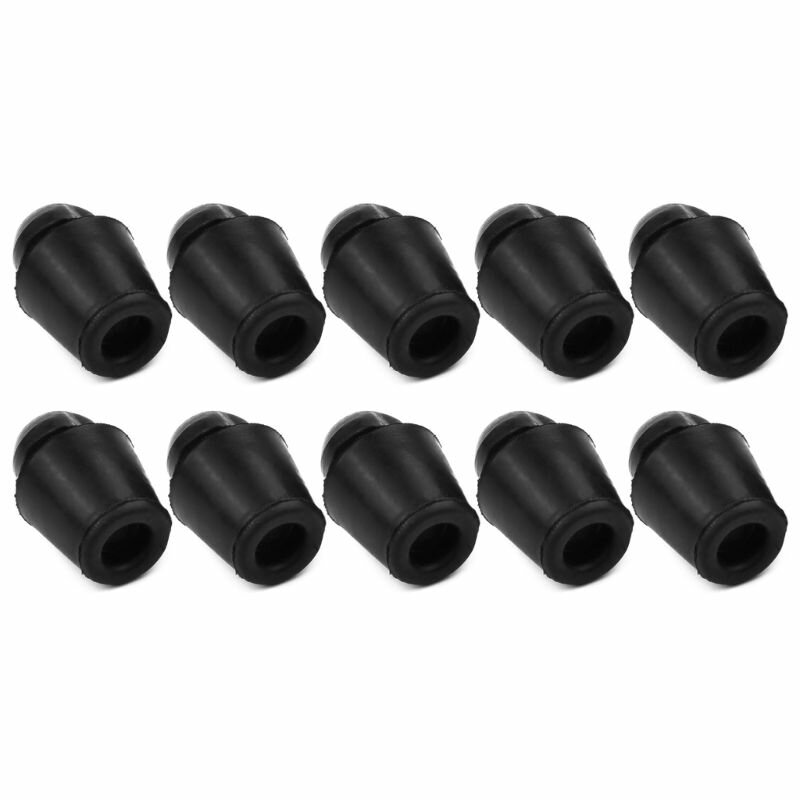 **(10 шт.) Резиновые буферы/ограничители двери автомобиля 8219128010**