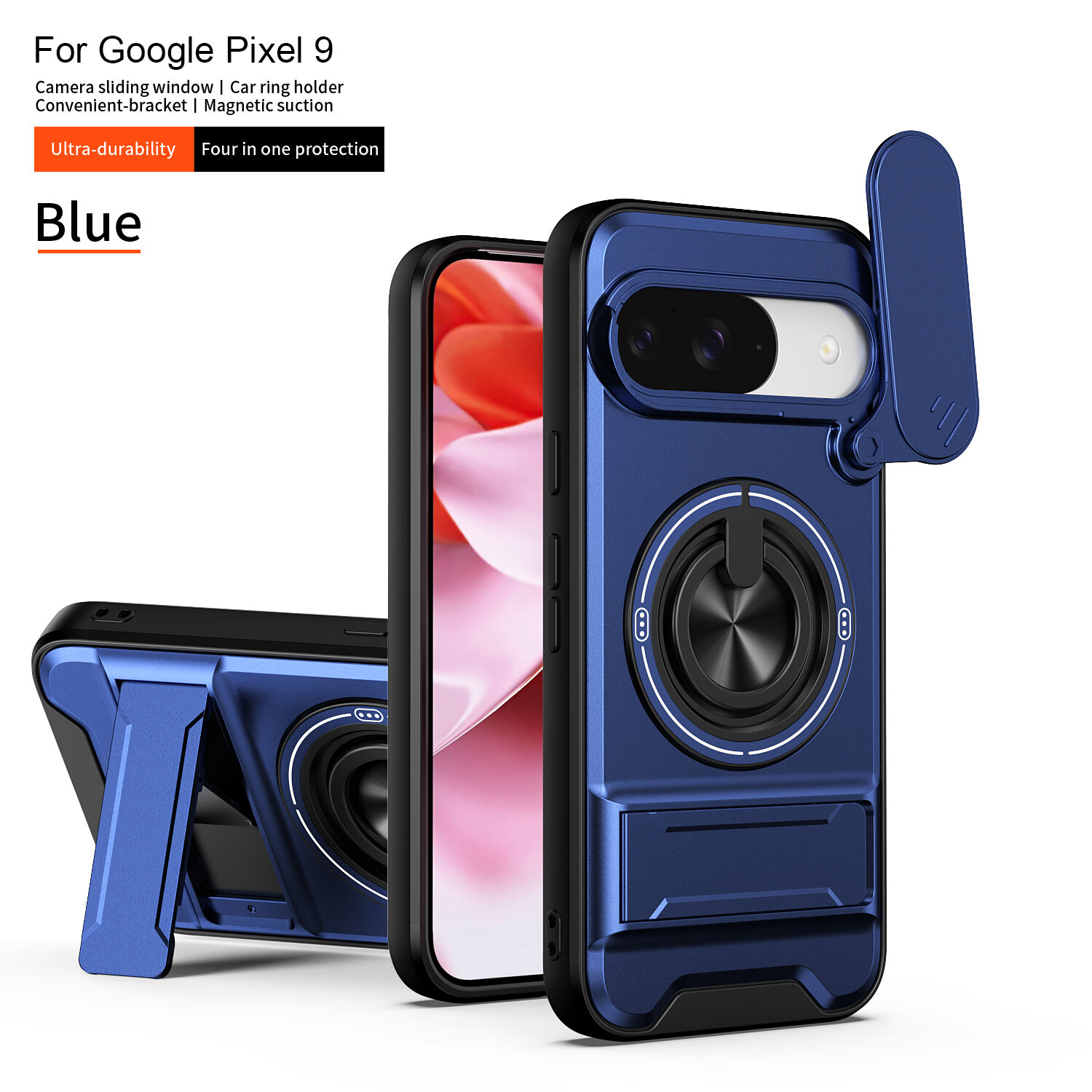 Чехол для Google Pixel 9
