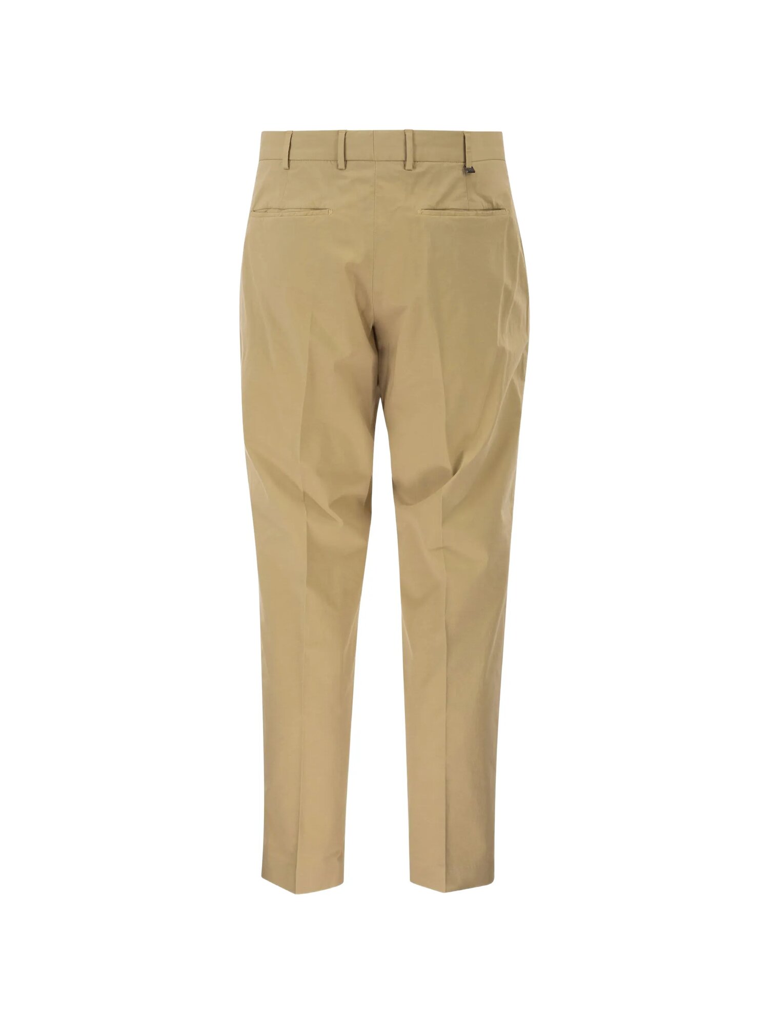 Брюки PT Torino Straight-leg trousers, размер 56 — фото 1