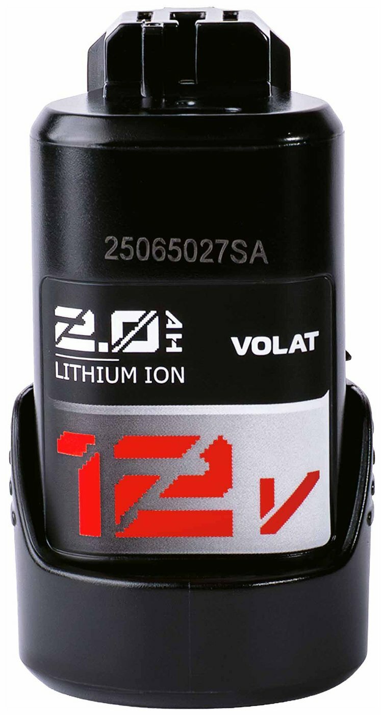 Аккумуляторная батарея Volat для Bosch, 12.0V, 2.0AH (Li-ion) BOS-GBA12V30