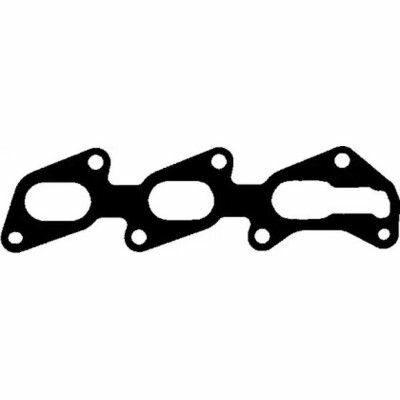 Прокладка выпускного коллектора VICTOR REINZ 70-33509-00 Opel Corsa B, C, Agila 1.0 11.96-> Mot. Z10хe, х10хe