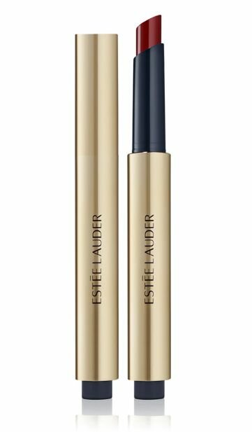 Estee Lauder Высокопигментированный блеск для губ в стике Pure Color Melt Glosstick 1.8 g оттенок Melted Garnet